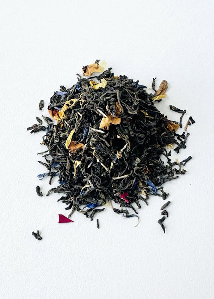 French Earl Grey Tea – Amazing Graze Flowers