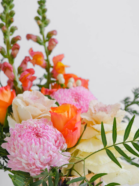 Buy Amazing Grace Arrangement | Florist In Essendon – Amazing Graze Flowers
